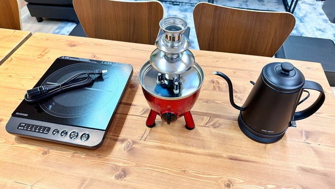 最大24名|24時間営業|最新人気ゲーム機|新宿御苑|懇親会も出来る会議室|ビジネス会議、セミナー、ボードゲーム_482の写真19