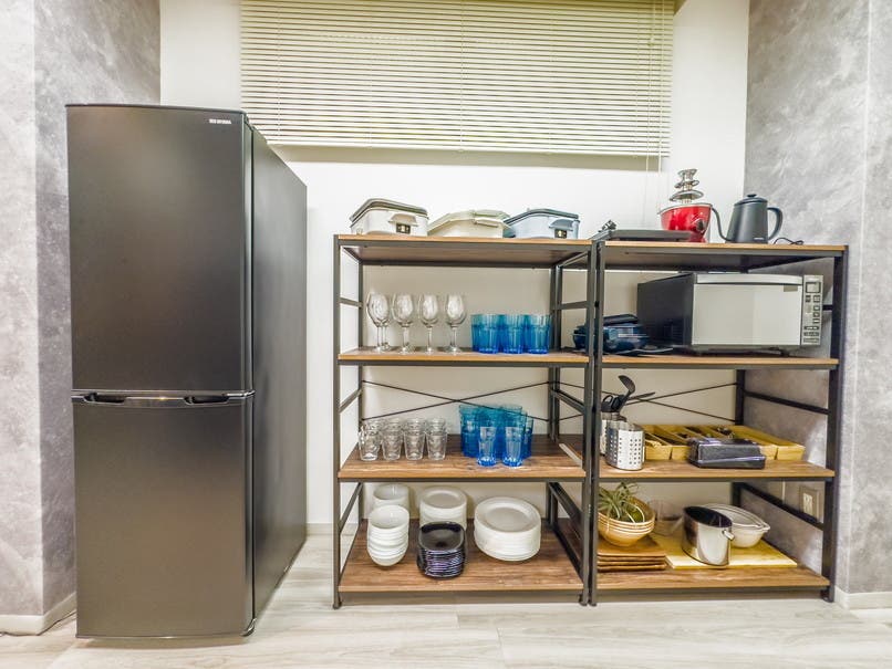 最大24名｜24時間営業｜最新人気ゲーム機｜新宿御苑｜懇親会も出来る会議室｜ビジネス会議、セミナー、ボードゲーム_482の写真21