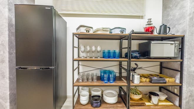 最大24名|24時間営業|最新人気ゲーム機|新宿御苑|懇親会も出来る会議室|ビジネス会議、セミナー、ボードゲーム_482の写真21