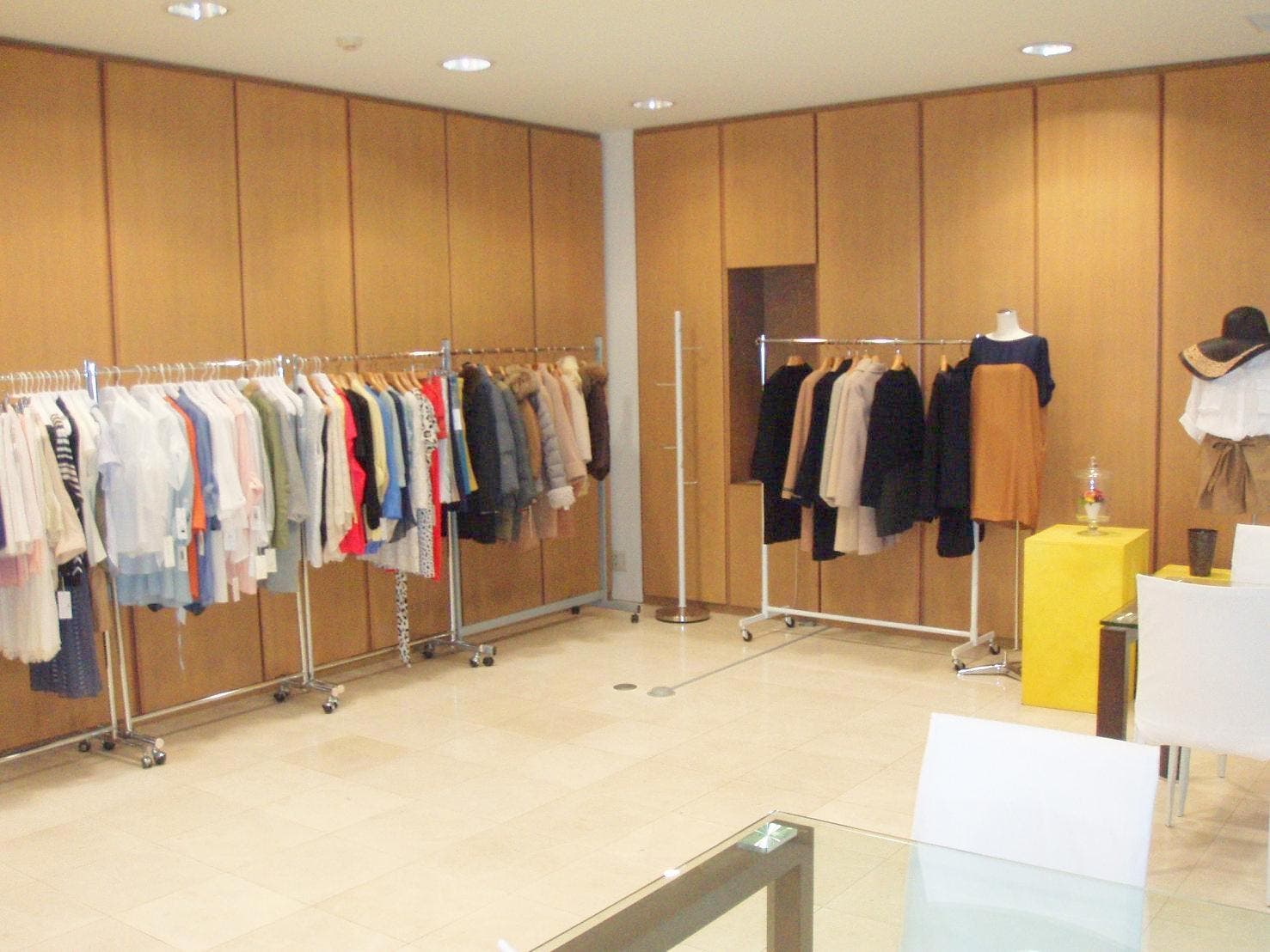 【北参道駅から徒歩３分】太陽が降り注ぐ、明るく落ち着いた開放的な空間です。の写真12