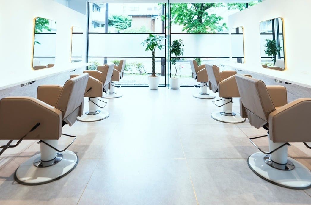 【恵比寿駅 徒歩7分】プライベートサロン🍃ロケ・スタジオ撮影📸ドラマ・YouTube撮影🌟美容・ヘアカット🪞セミナー😊の写真5