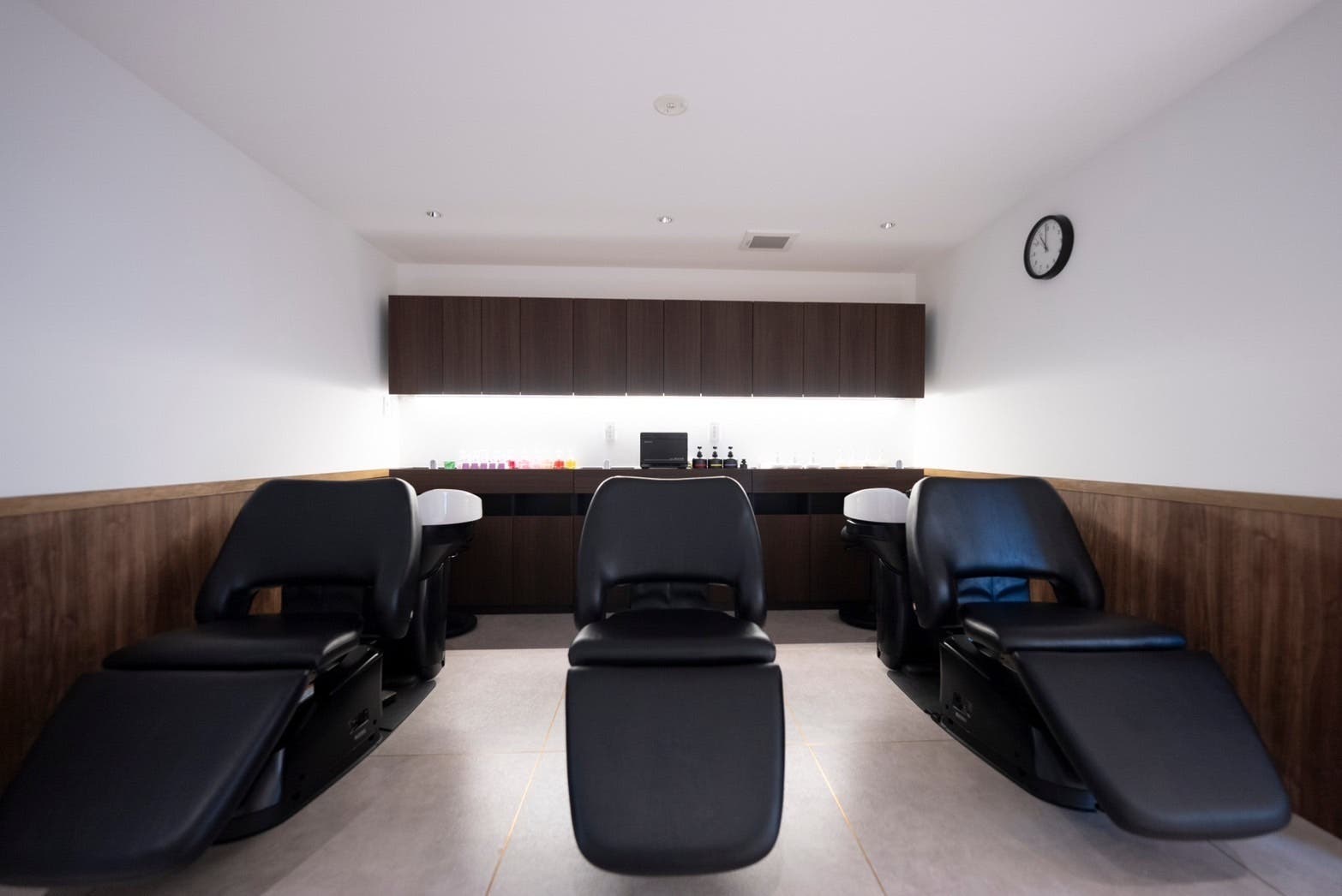 【恵比寿駅 徒歩7分】プライベートサロン🍃ロケ・スタジオ撮影📸ドラマ・YouTube撮影🌟美容・ヘアカット🪞セミナー😊の写真3