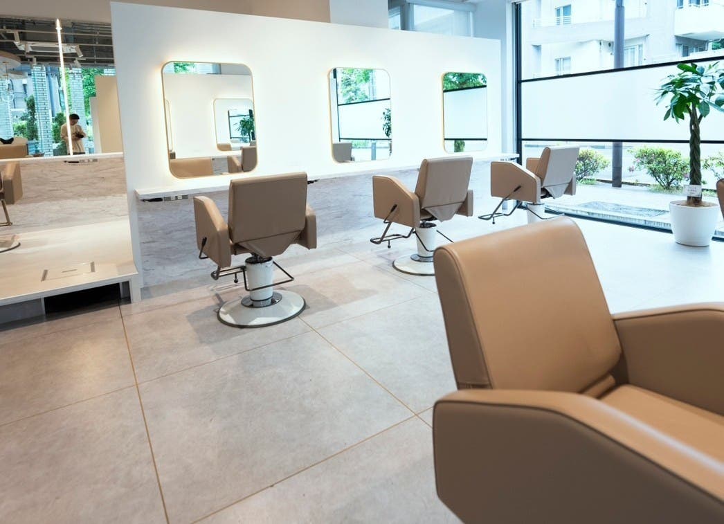 【恵比寿駅 徒歩7分】プライベートサロン🍃ロケ・スタジオ撮影📸ドラマ・YouTube撮影🌟美容・ヘアカット🪞セミナー😊の写真7