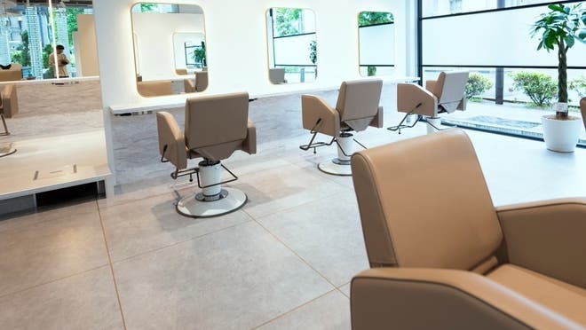 【恵比寿駅 徒歩7分】プライベートサロン🍃ロケ・スタジオ撮影📸ドラマ・YouTube撮影🌟美容・ヘアカット🪞セミナー😊の写真7