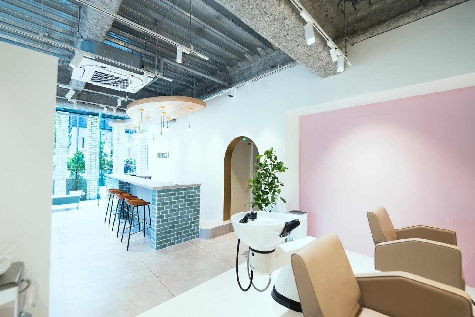 【恵比寿駅 徒歩7分】プライベートサロン🍃ロケ・スタジオ撮影📸ドラマ・YouTube撮影🌟美容・ヘアカット🪞セミナー😊の写真18