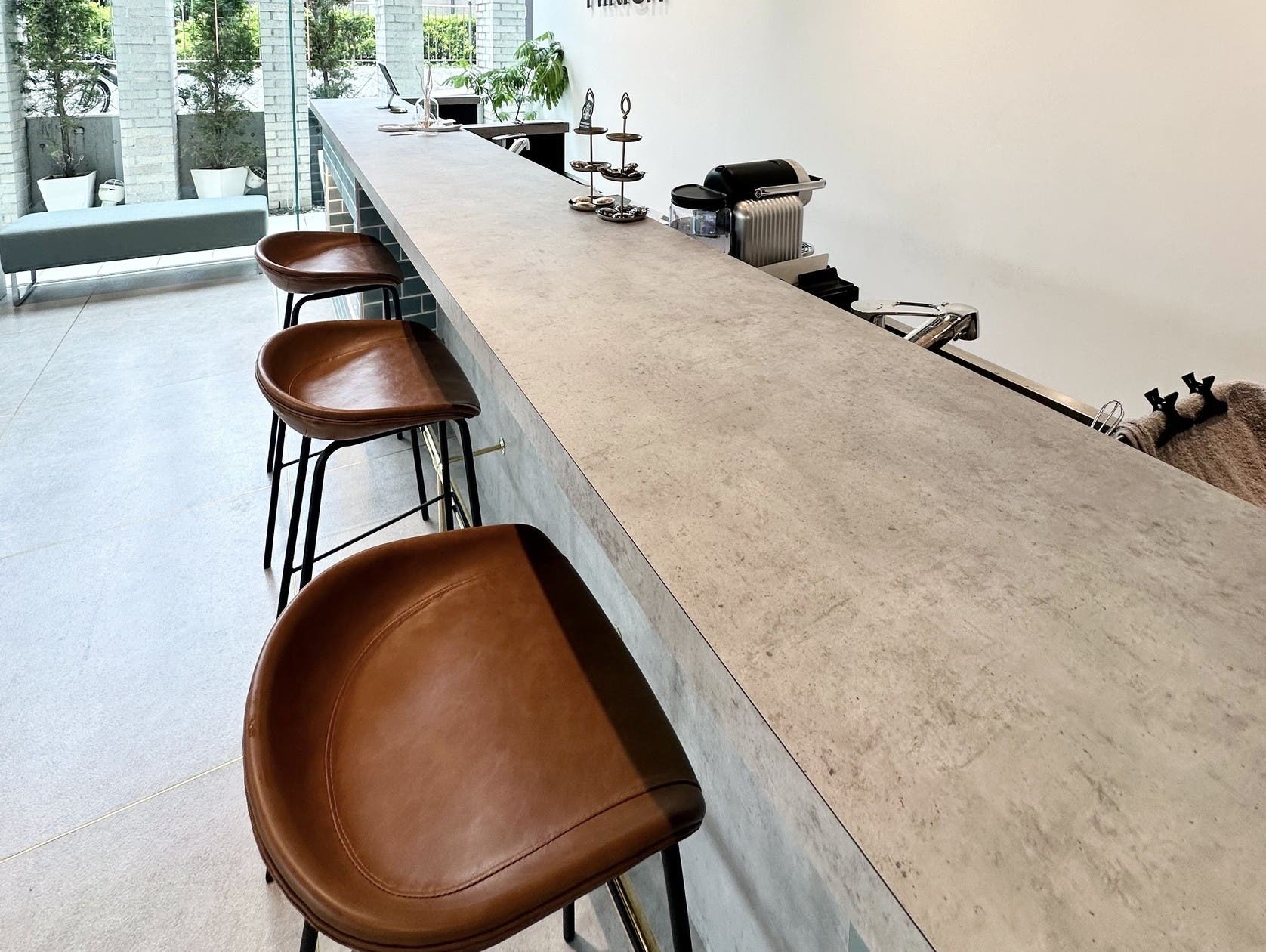 【恵比寿駅 徒歩7分】プライベートサロン🍃ロケ・スタジオ撮影📸ドラマ・YouTube撮影🌟美容・ヘアカット🪞セミナー😊の写真19