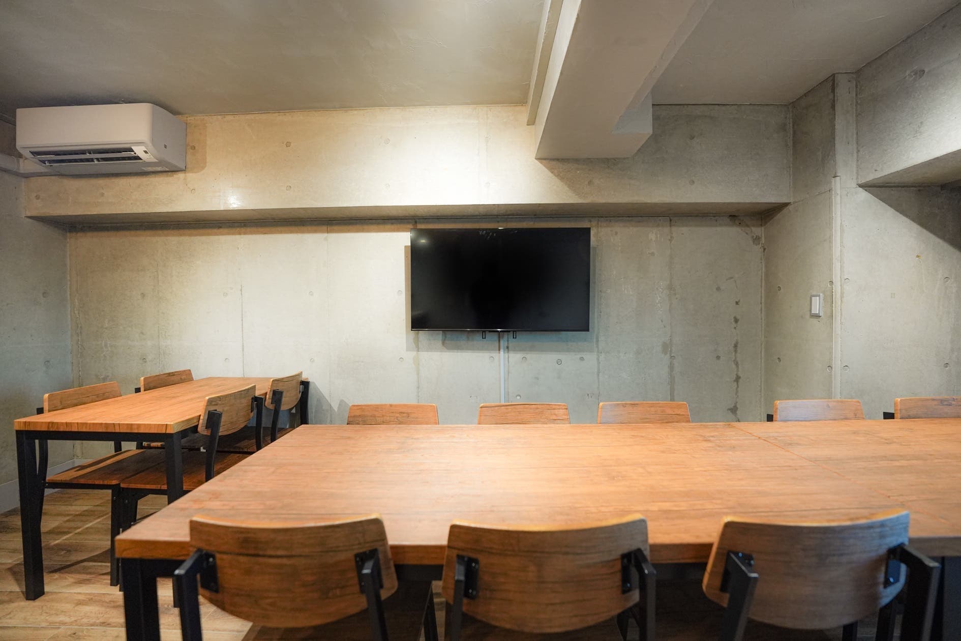 リノスペキッチン明大前2nd🍳クリスマス🎄忘年会・デート・料理・ホームパーティ・飲み会・打ちあげ・歓迎会・撮影収録・ビジネスの写真6