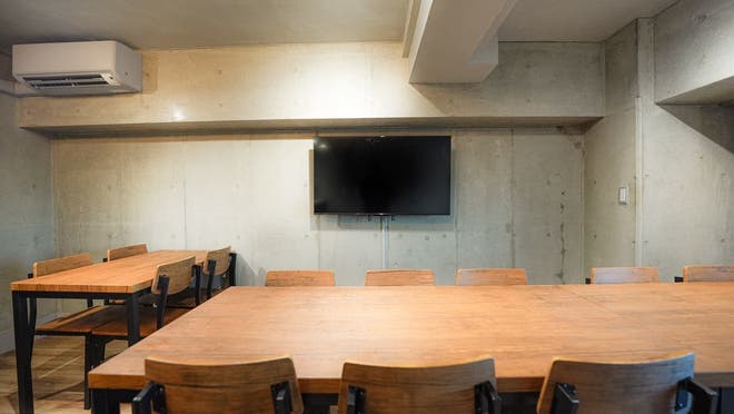 リノスペキッチン明大前2nd🍳クリスマス🎄忘年会・デート・料理・ホームパーティ・飲み会・打ちあげ・歓迎会・撮影収録・ビジネスの写真6