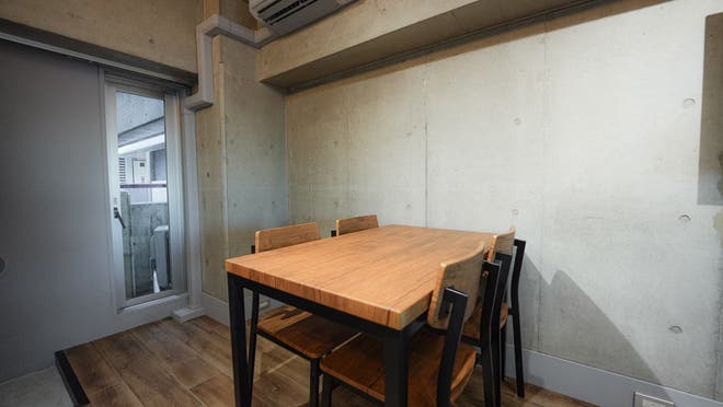 リノスペキッチン明大前2nd🍳クリスマス🎄忘年会・デート・料理・ホームパーティ・飲み会・打ちあげ・歓迎会・撮影収録・ビジネスの写真7