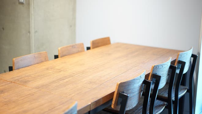 リノスペキッチン明大前2nd🍳クリスマス🎄忘年会・デート・料理・ホームパーティ・飲み会・打ちあげ・歓迎会・撮影収録・ビジネスの写真12