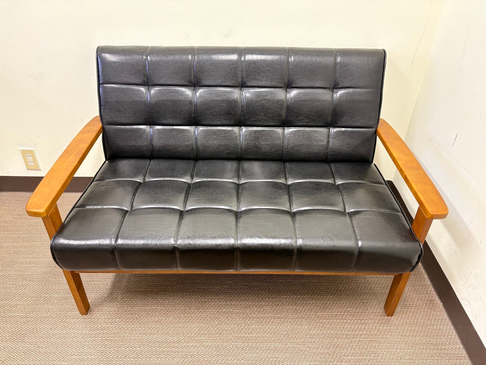 ＜門前仲町ミニマルオフィス＞完全個室✨モニター/5G Wi-Fiあり！テレワーク/リモートワーク/Web会議,面接/撮影の写真13