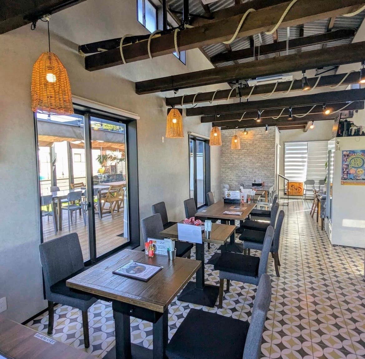 北淡インターから車🚗で8分の目の前が海のスペース🏖️の写真1