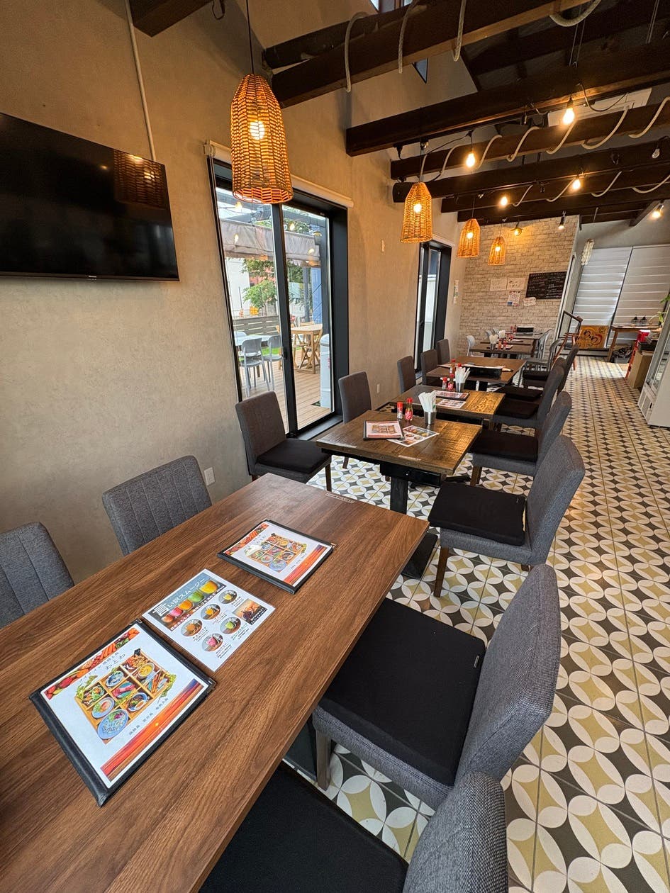 北淡インターから車🚗で8分の目の前が海のスペース🏖️の写真2