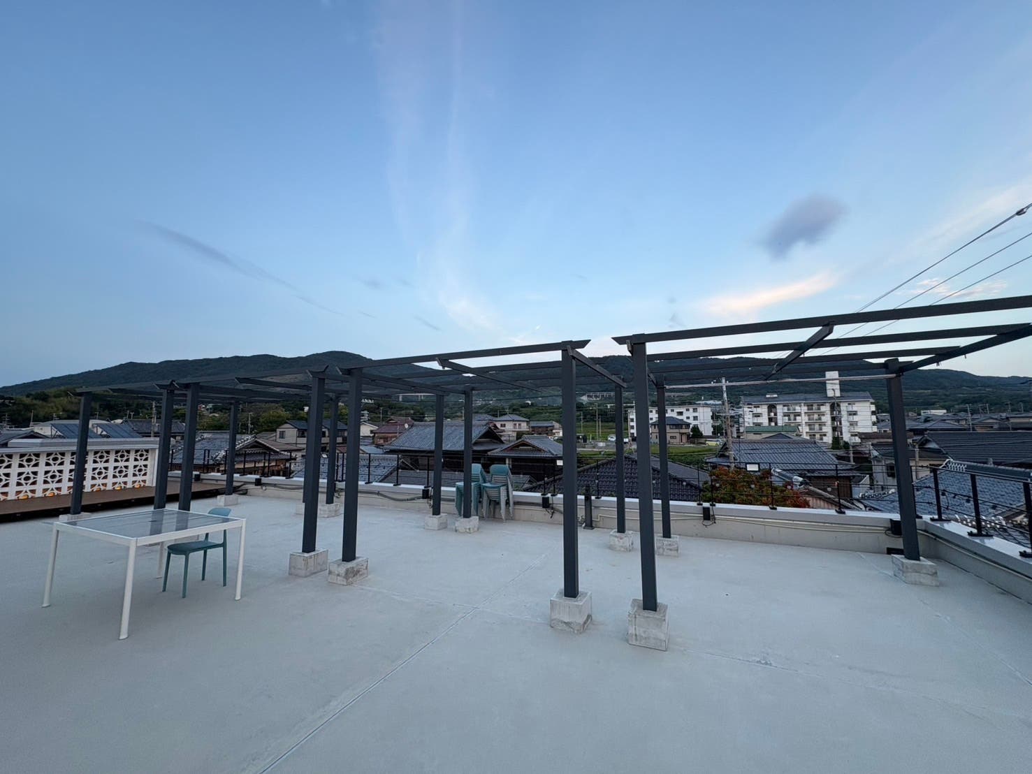 北淡インターから車🚗で8分の目の前が海のスペース🏖️の写真7