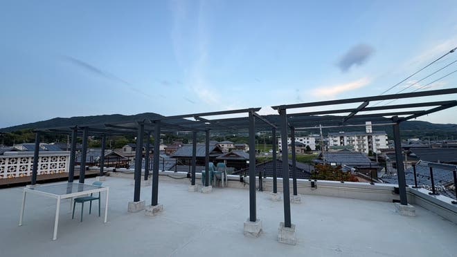 北淡インターから車🚗で8分の目の前が海のスペース🏖️の写真7