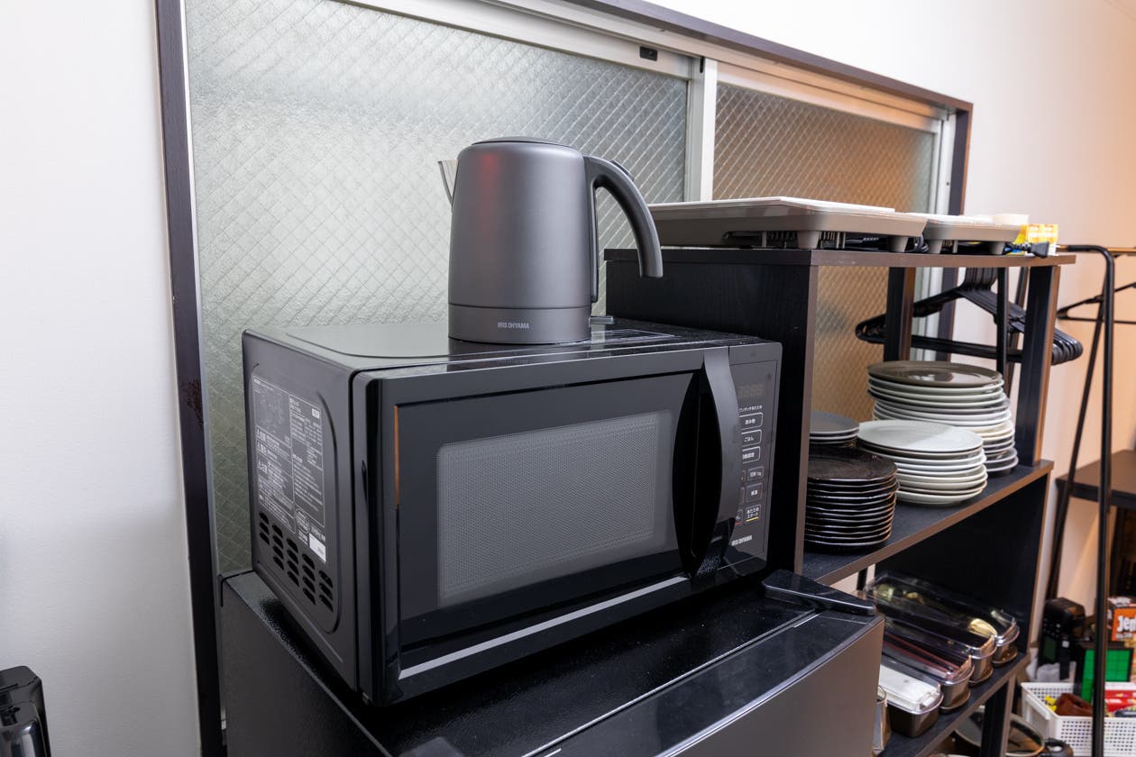 [神田、丸の内・大手町5分]パーティ&lt;シュシュK&gt;会議打ち合わせ✨最大35名着席⭐️の写真24