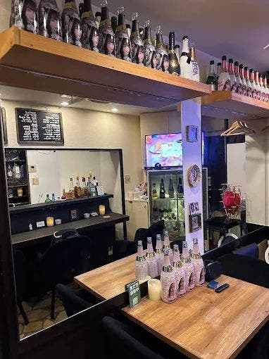 四ツ谷駅（四谷三丁目駅）から５分の隠れ家スペースの写真3