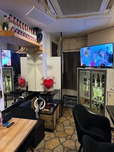 四ツ谷駅（四谷三丁目駅）から５分の隠れ家スペースの写真4