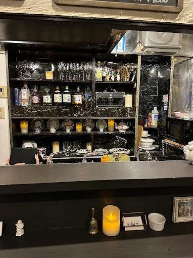 四ツ谷駅（四谷三丁目駅）から５分の隠れ家スペースの写真5