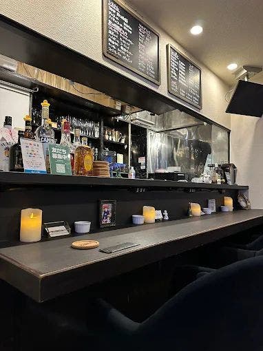 四ツ谷駅（四谷三丁目駅）から５分の隠れ家スペースの写真6