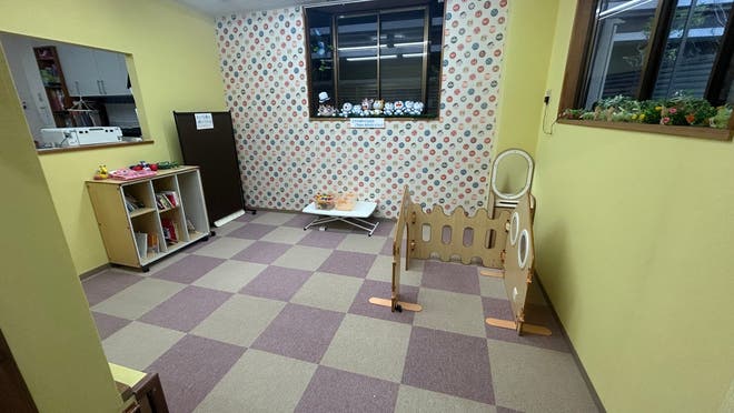 ママ会・キッズ教室に◎カフェスペース@相模大野の写真6