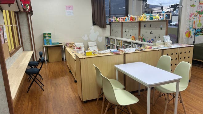 ママ会・キッズ教室に◎カフェスペース@相模大野の写真8