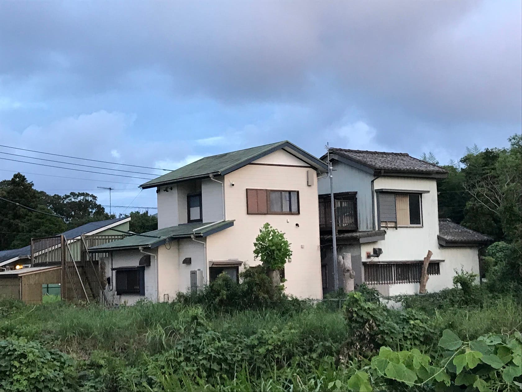 西海岸　カフェ風　スペース　プロジェクターの写真3