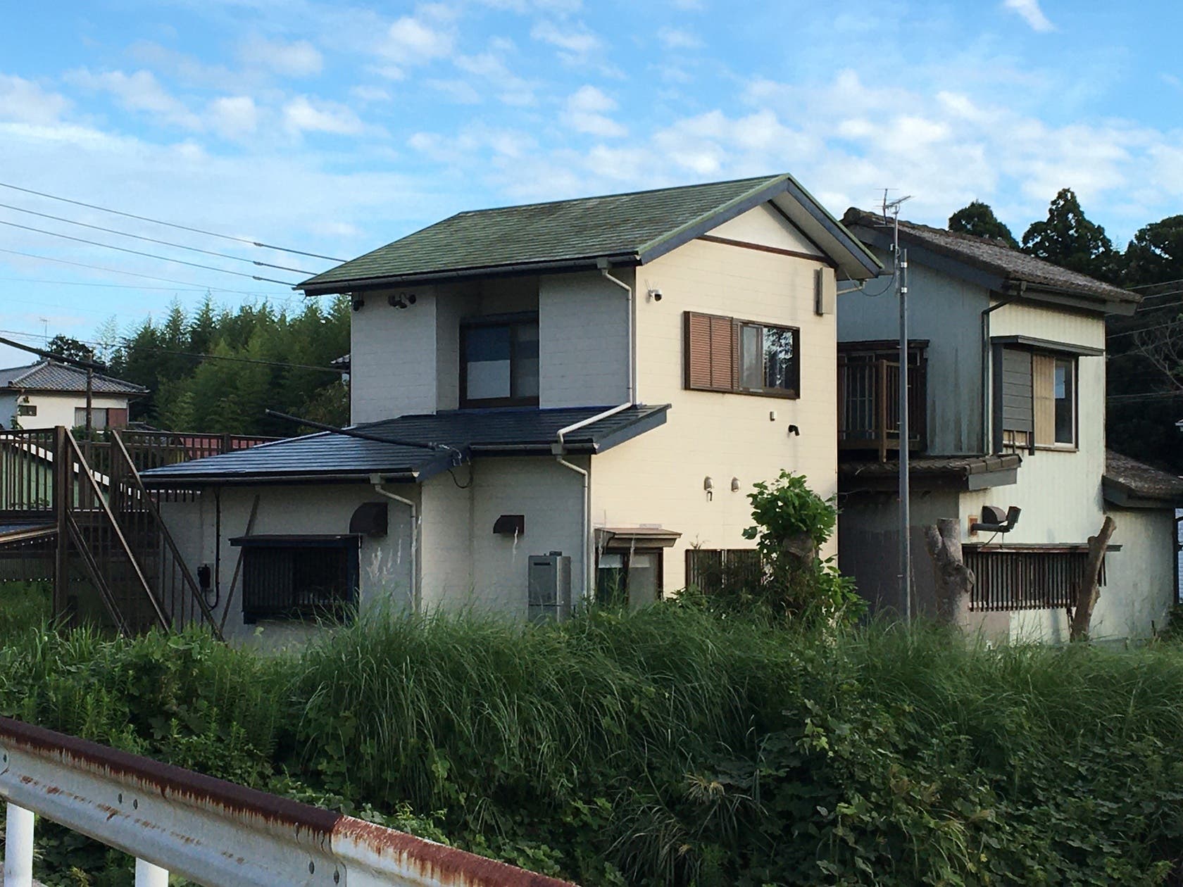 西海岸　カフェ風　スペース　プロジェクターの写真9