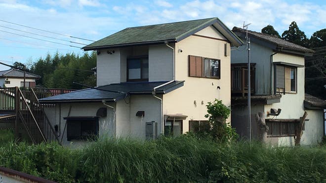 西海岸 カフェ風 スペース プロジェクターの写真9