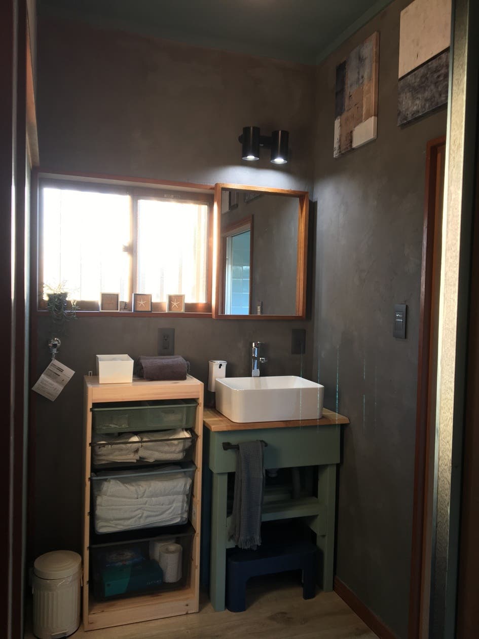 西海岸　カフェ風　スペース　プロジェクターの写真15