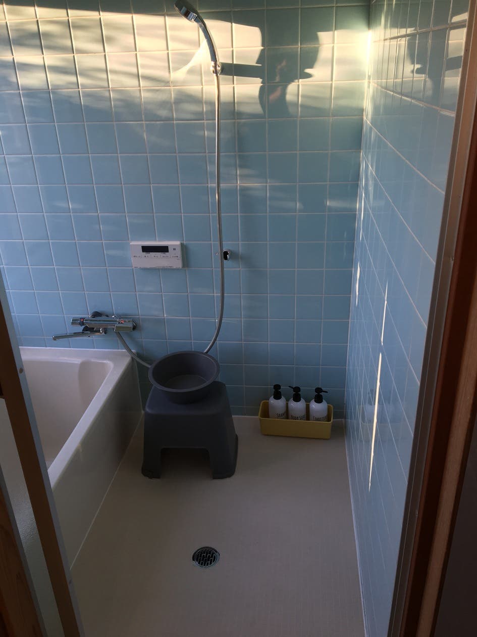 西海岸　カフェ風　スペース　プロジェクターの写真16