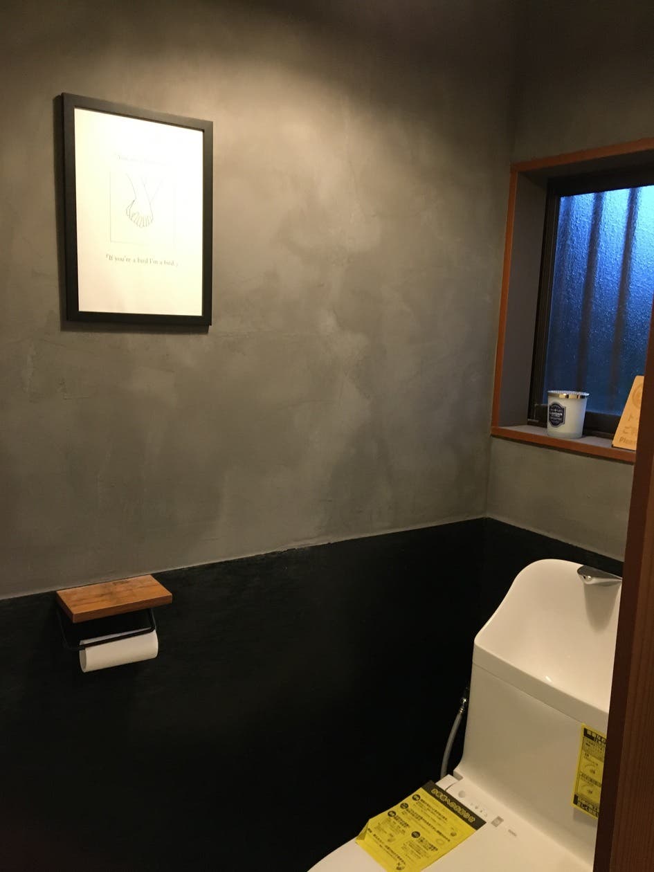 西海岸　カフェ風　スペース　プロジェクターの写真18