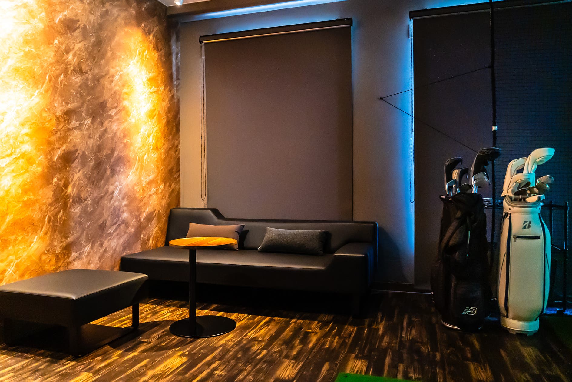 【H.B.P GOLF】シミュレーションゴルフ/住之江の写真2