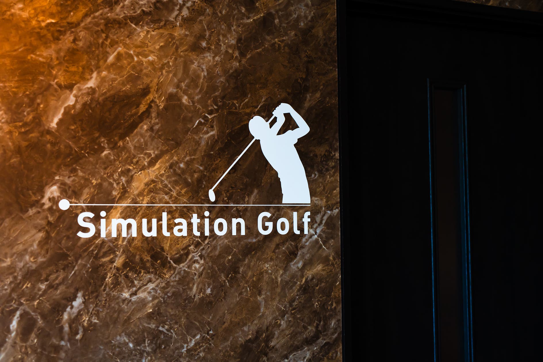 【H.B.P GOLF】シミュレーションゴルフ/住之江の写真4