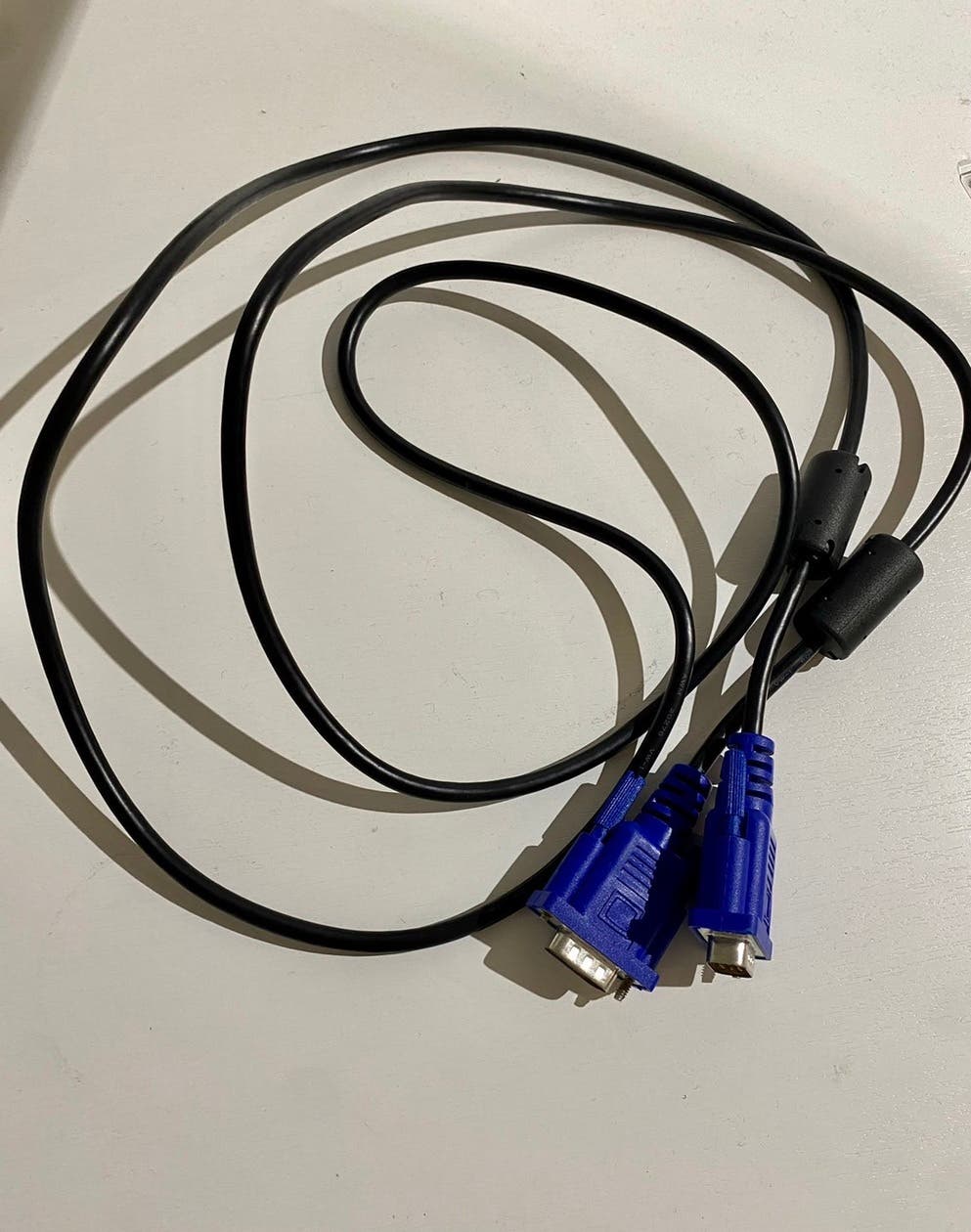 プロジェクター EPSON EB-SO5の画像5