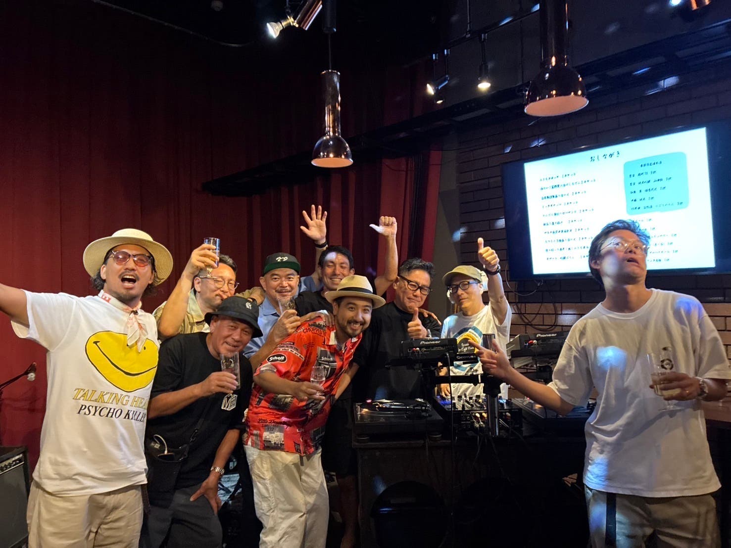 京成線みどり台駅より徒歩1分のイベントスペース兼ダンススタジオの写真8