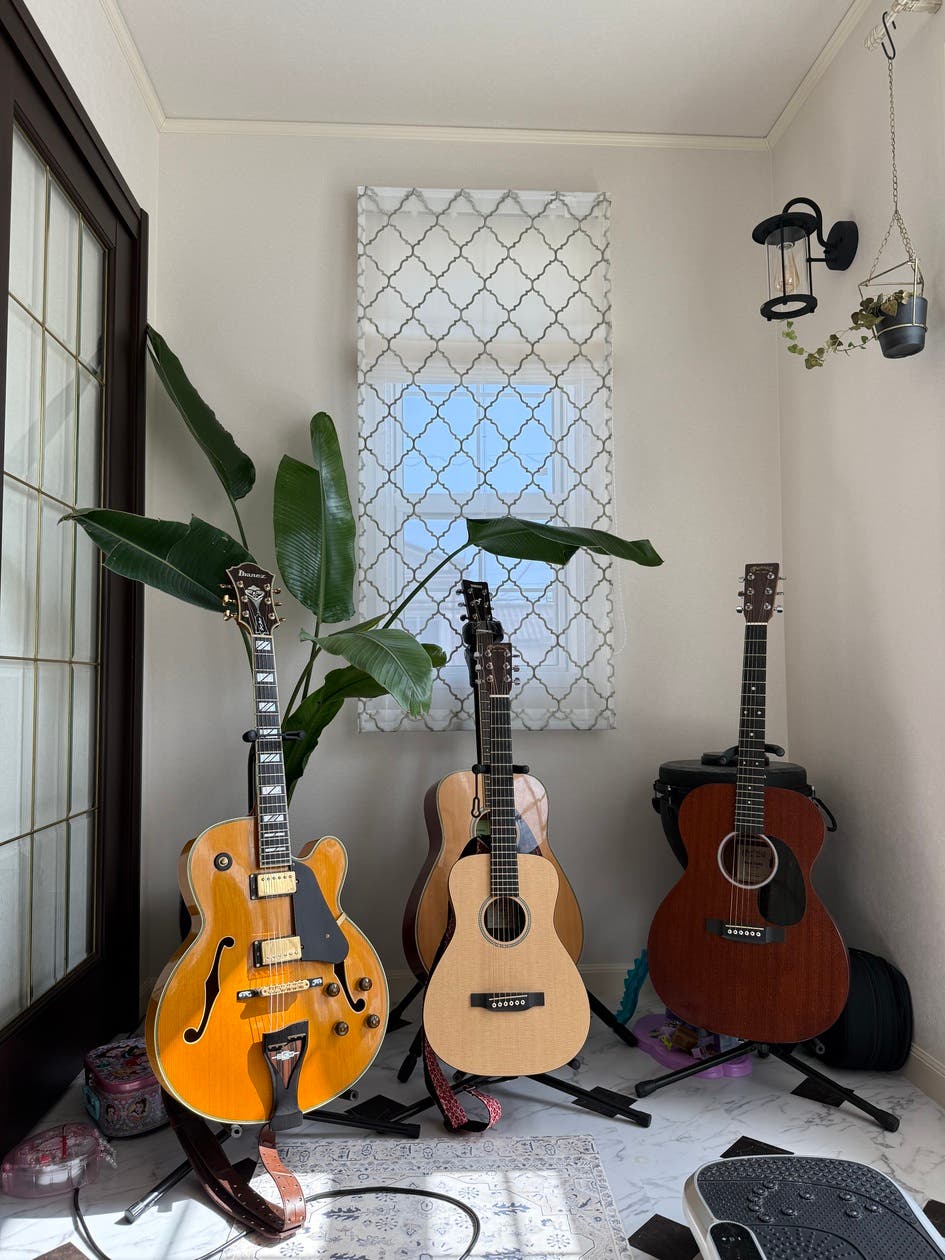 京成線みどり台駅より徒歩1分のイベントスペース兼ダンススタジオの写真10