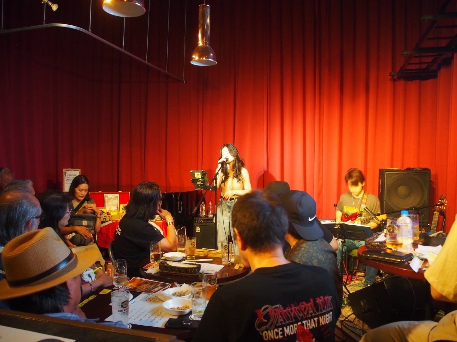 京成線みどり台駅より徒歩1分のイベントスペース兼ダンススタジオの写真12