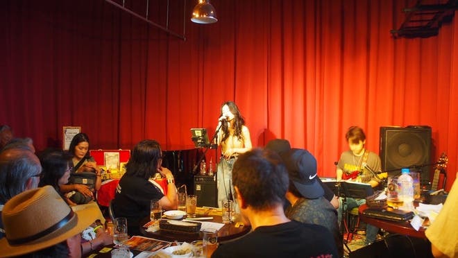 京成線みどり台駅より徒歩1分のイベントスペース兼ダンススタジオの写真12