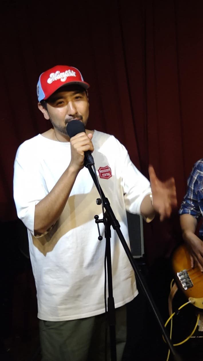 京成線みどり台駅より徒歩1分のイベントスペース兼ダンススタジオの写真14