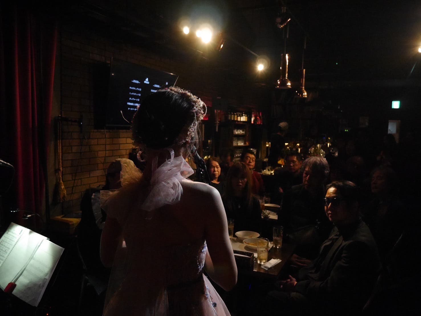 京成線みどり台駅より徒歩1分のイベントスペース兼ダンススタジオの写真19