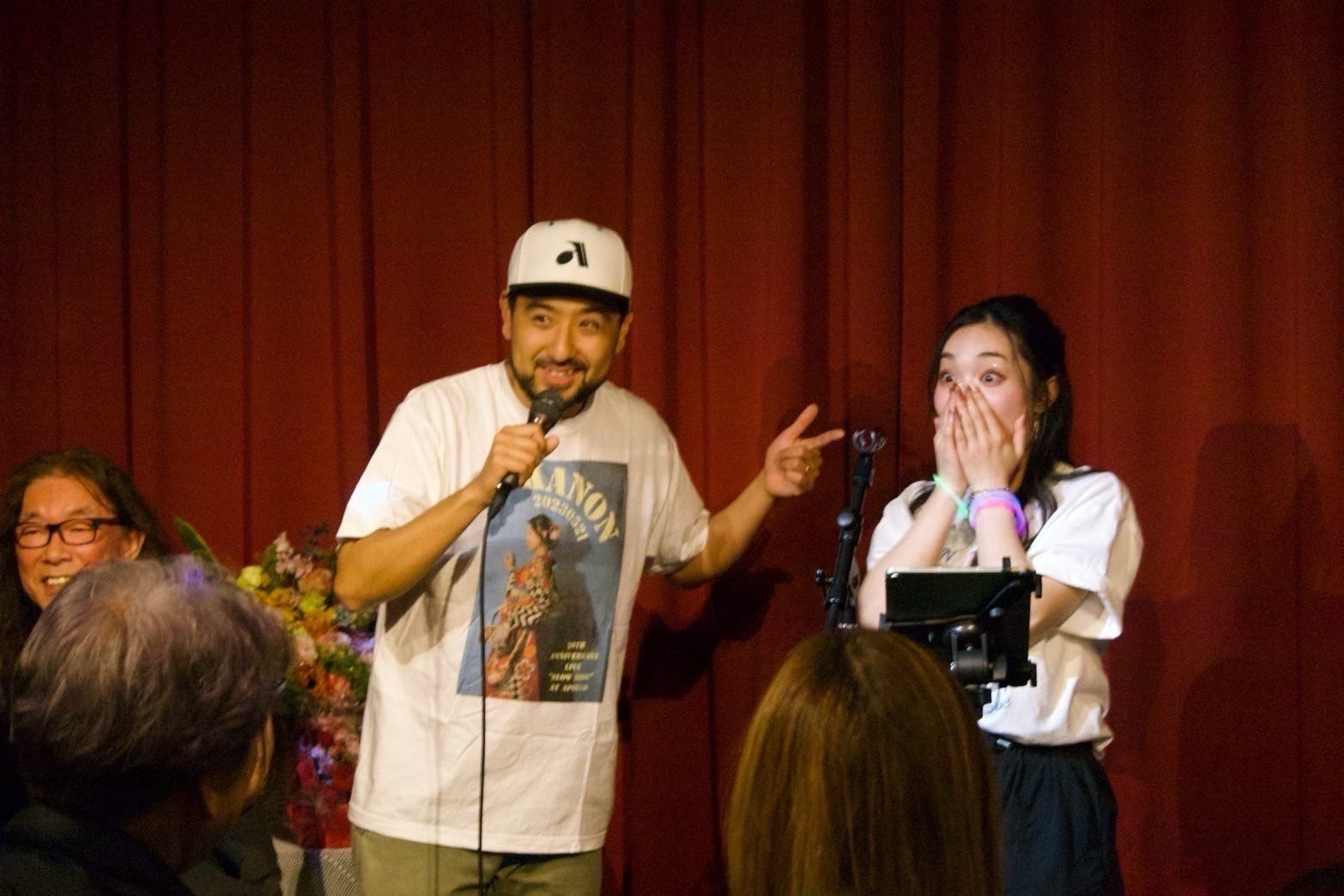 京成線みどり台駅より徒歩1分のイベントスペース兼ダンススタジオの写真20