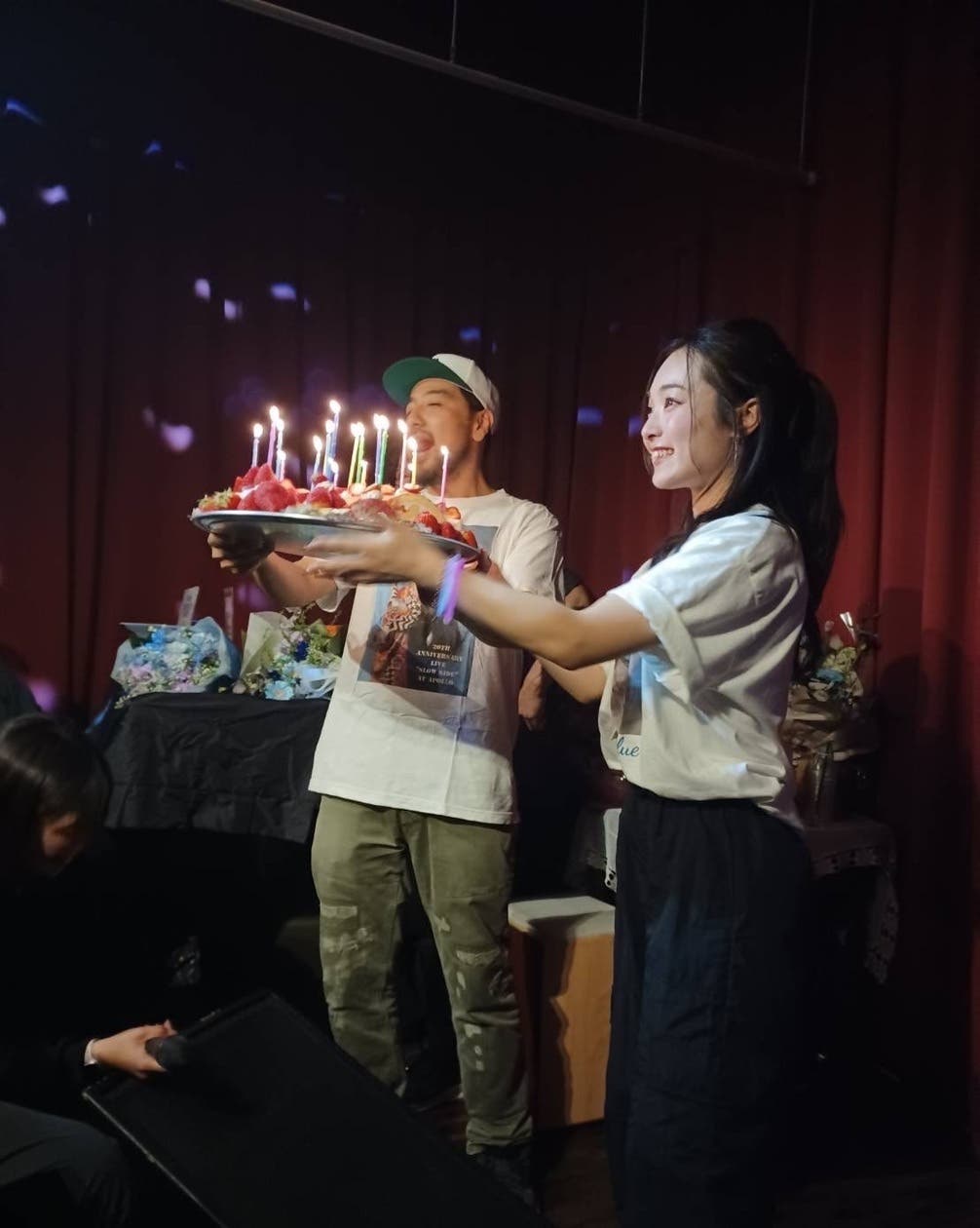 京成線みどり台駅より徒歩1分のイベントスペース兼ダンススタジオの写真21