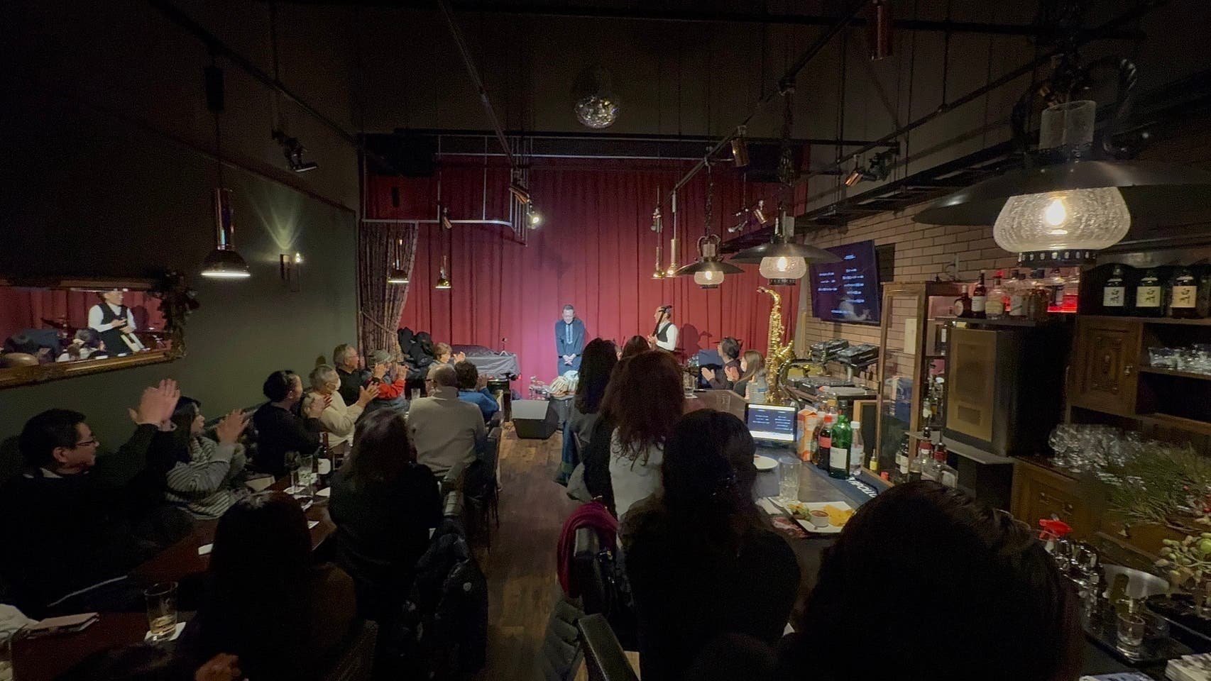 京成線みどり台駅より徒歩1分のイベントスペース兼ダンススタジオの写真22