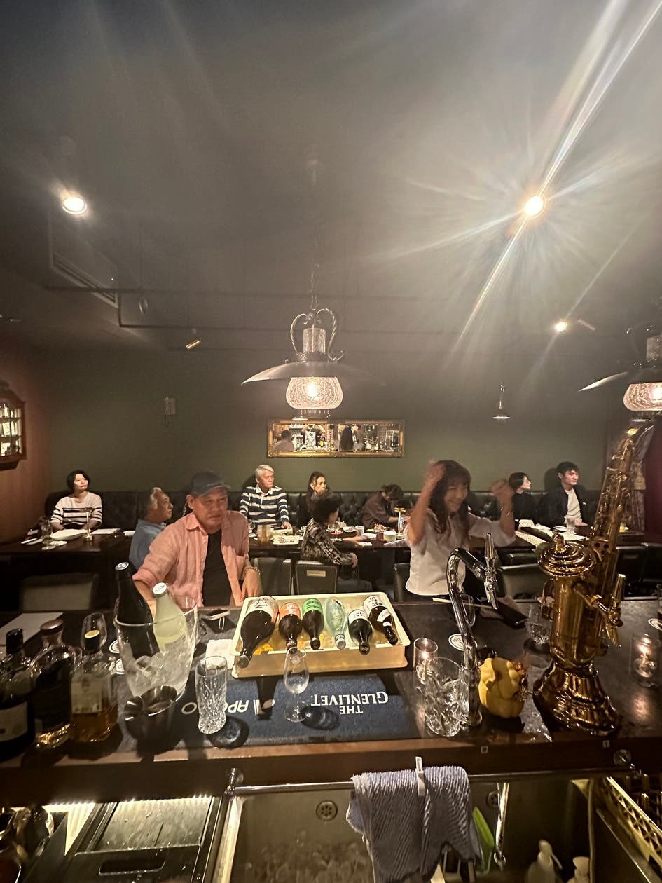 京成線みどり台駅より徒歩1分のイベントスペース兼ダンススタジオの写真23