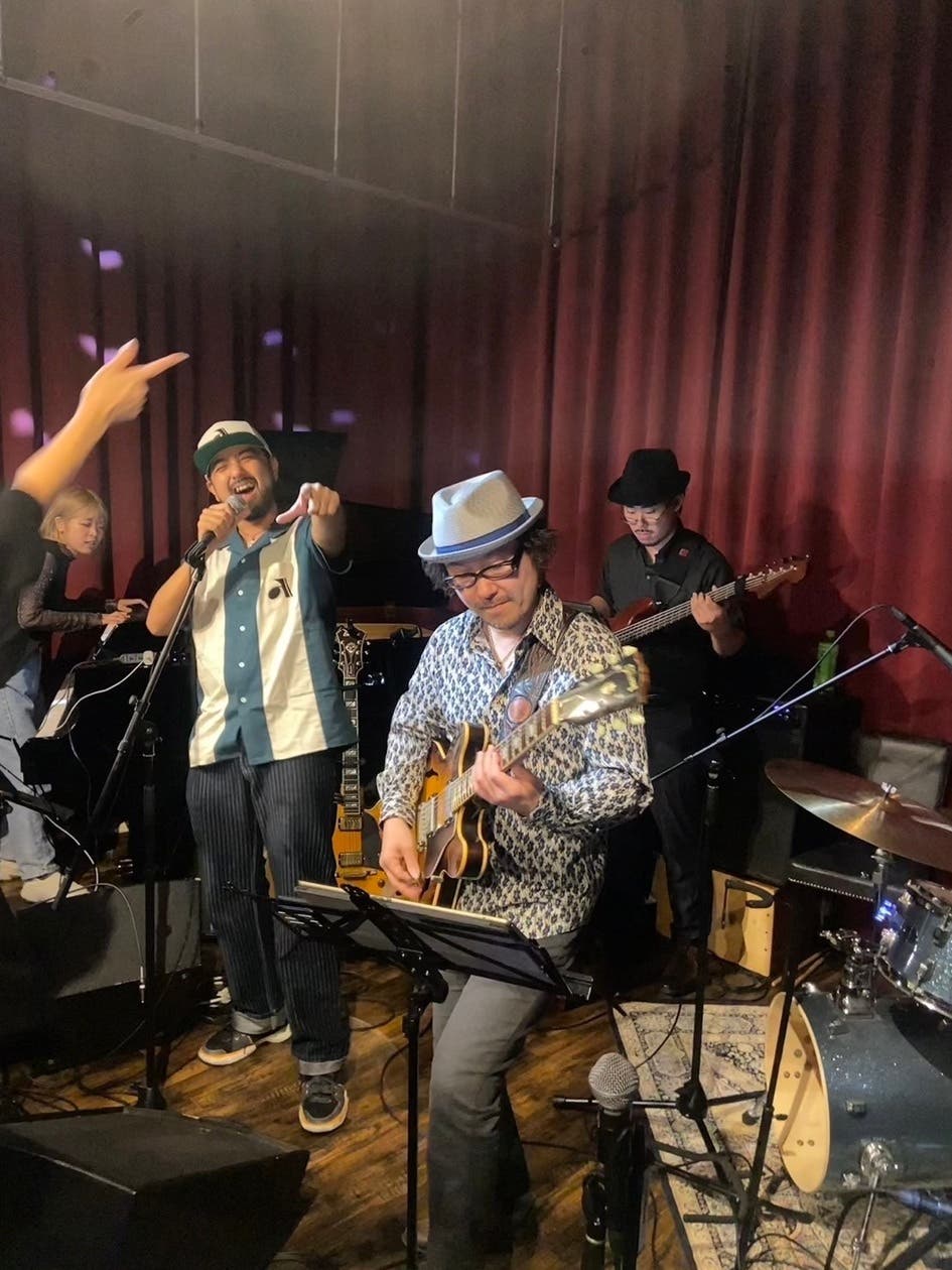 京成線みどり台駅より徒歩1分のイベントスペース兼ダンススタジオの写真24