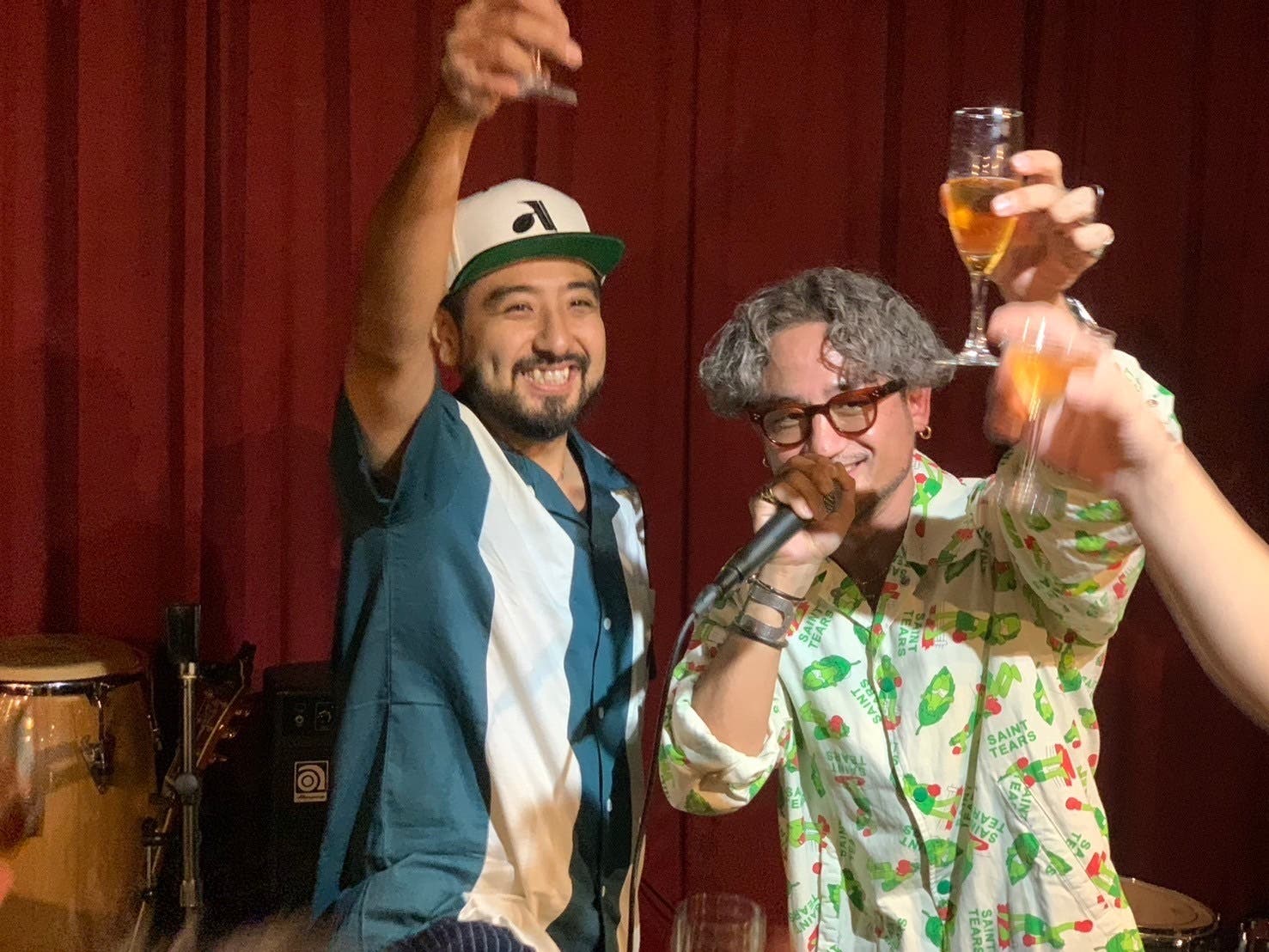 京成線みどり台駅より徒歩1分のイベントスペース兼ダンススタジオの写真1