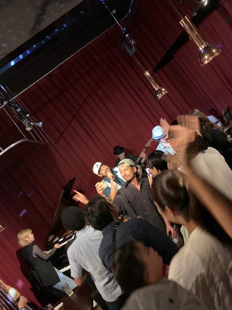 京成線みどり台駅より徒歩1分のイベントスペース兼ダンススタジオの写真25