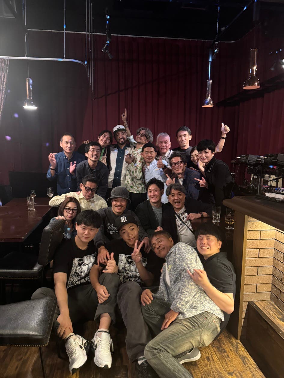 京成線みどり台駅より徒歩1分のイベントスペース兼ダンススタジオの写真26