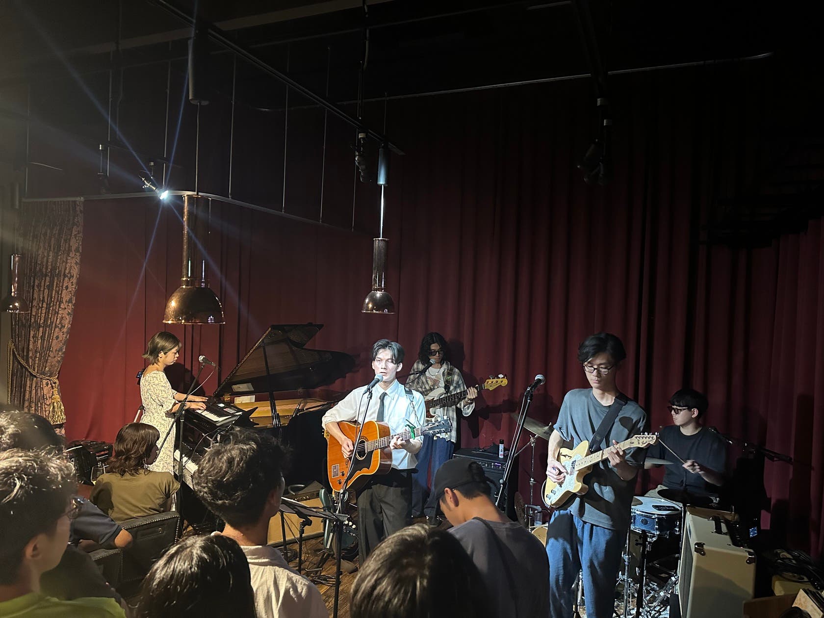 京成線みどり台駅より徒歩1分のイベントスペース兼ダンススタジオの写真27